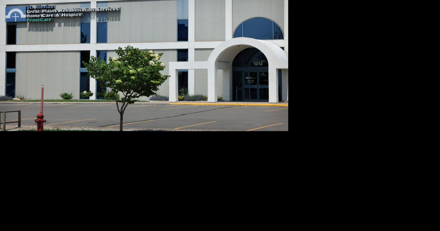 CHI St. Alexius Health medical equipment business to be sold to local group
