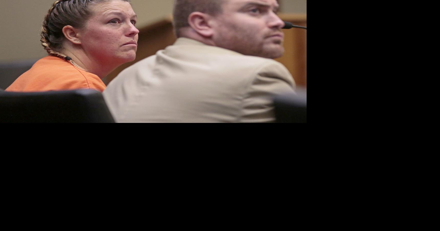 Former North Dakota teacher pleads guilty to 6 of 8 charges in sex ...