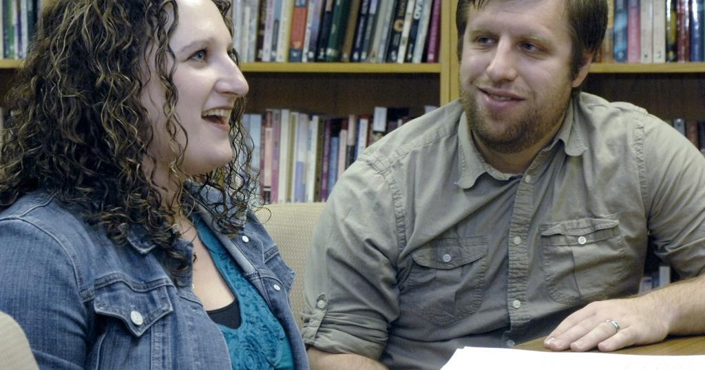 Local Orphan Ministry launches Sunday