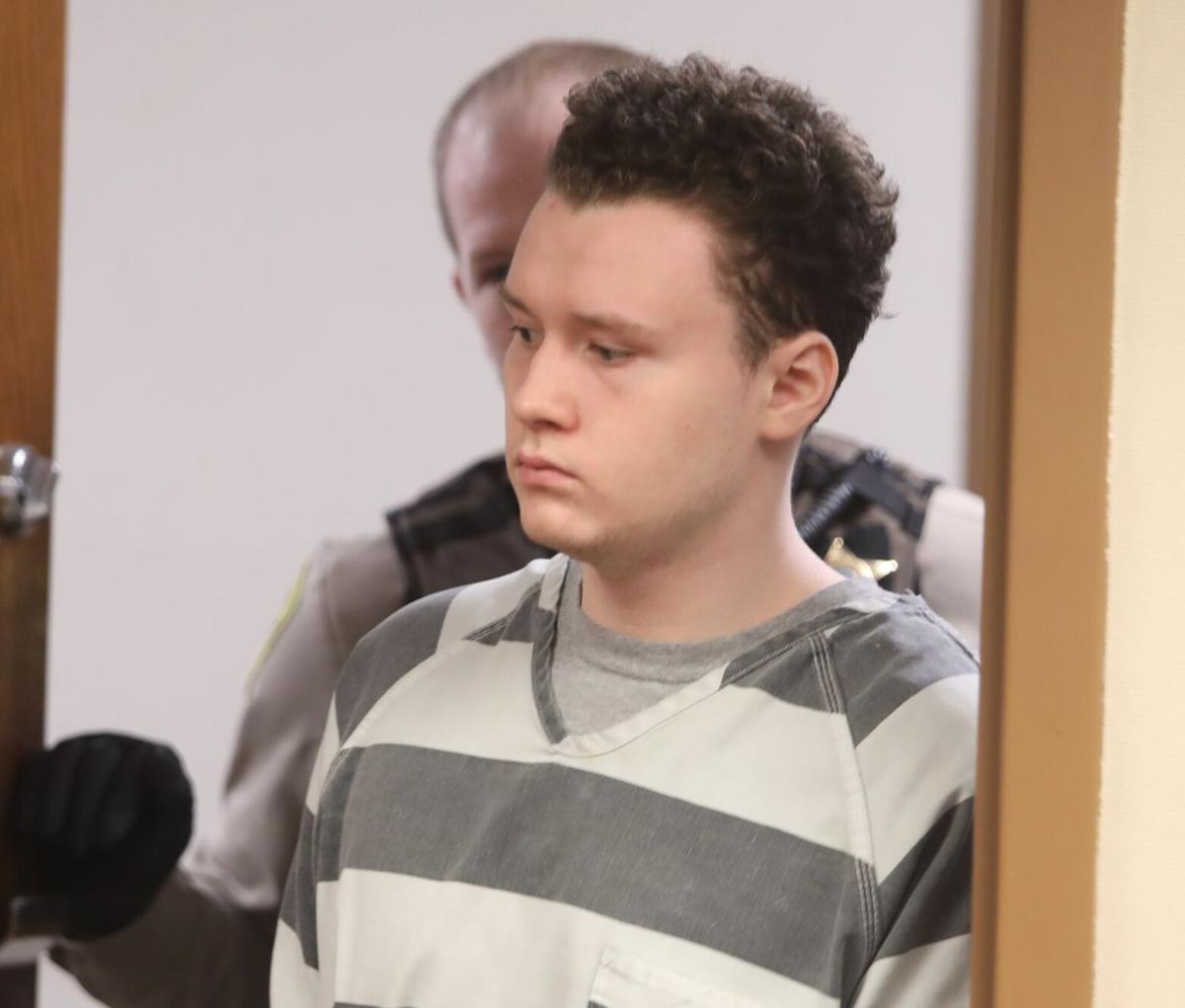 Trial of Bismarck man accused of murder to begin Monday