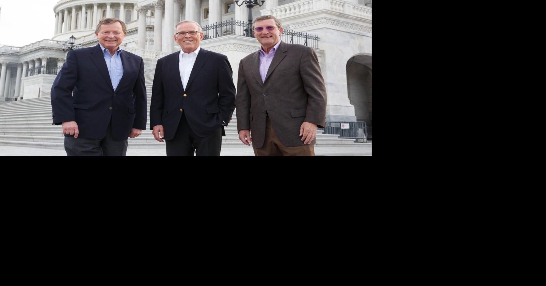 Grand Forks forever grateful: North Dakota’s ’97 federal leaders recall ...