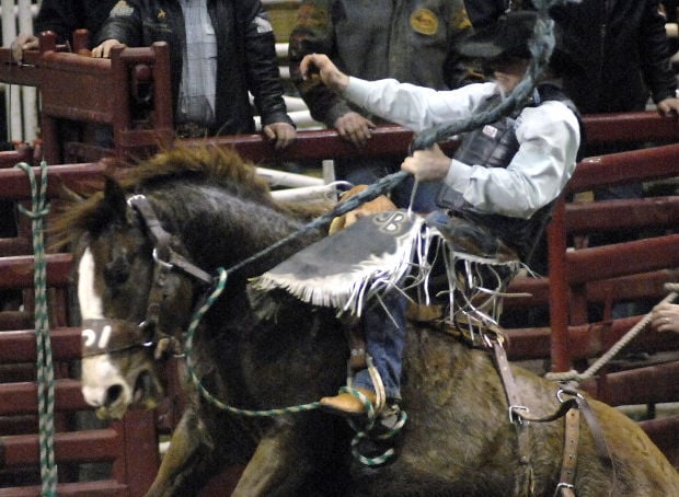 Means gets the horse he wants