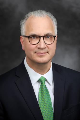 ‘I was told I was going to retire’: Longtime leader UND Center for ...