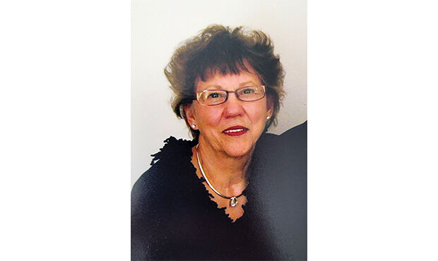 Happy Birthday Doretta!