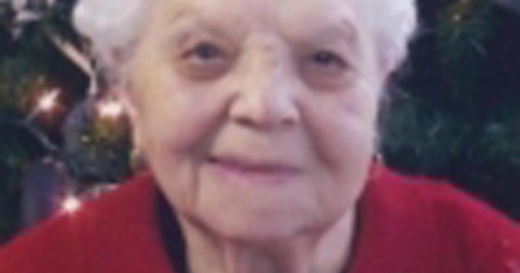 Rose Schaffer