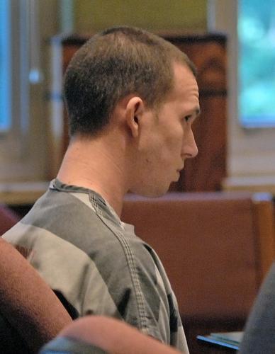 Cratty pleads guilty