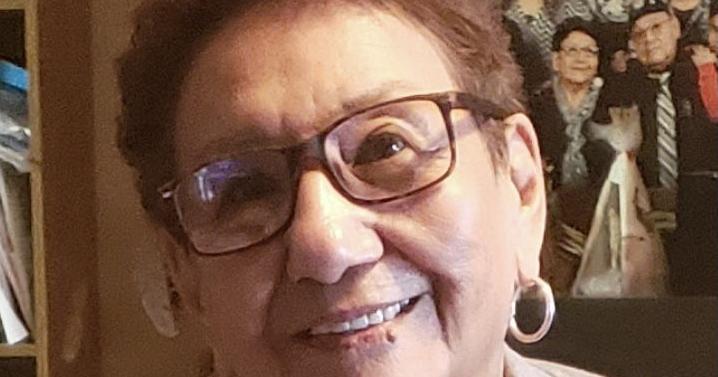 Diane Gates, longtime Standing Rock social worker, remembered for ...
