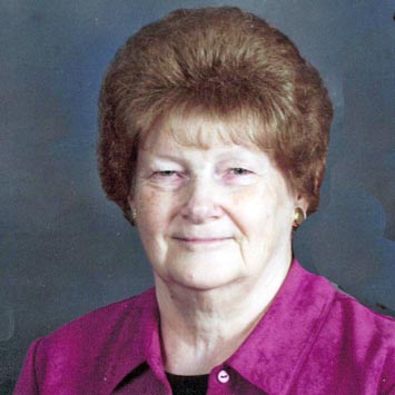 Mary Werner