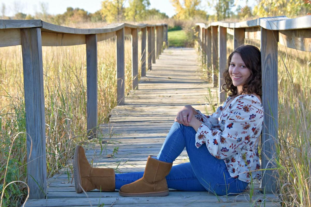 Jericah Lockner is Teen of the Week