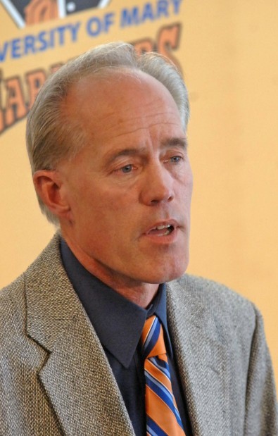 NDAPSSA: Thorson honored as top coach