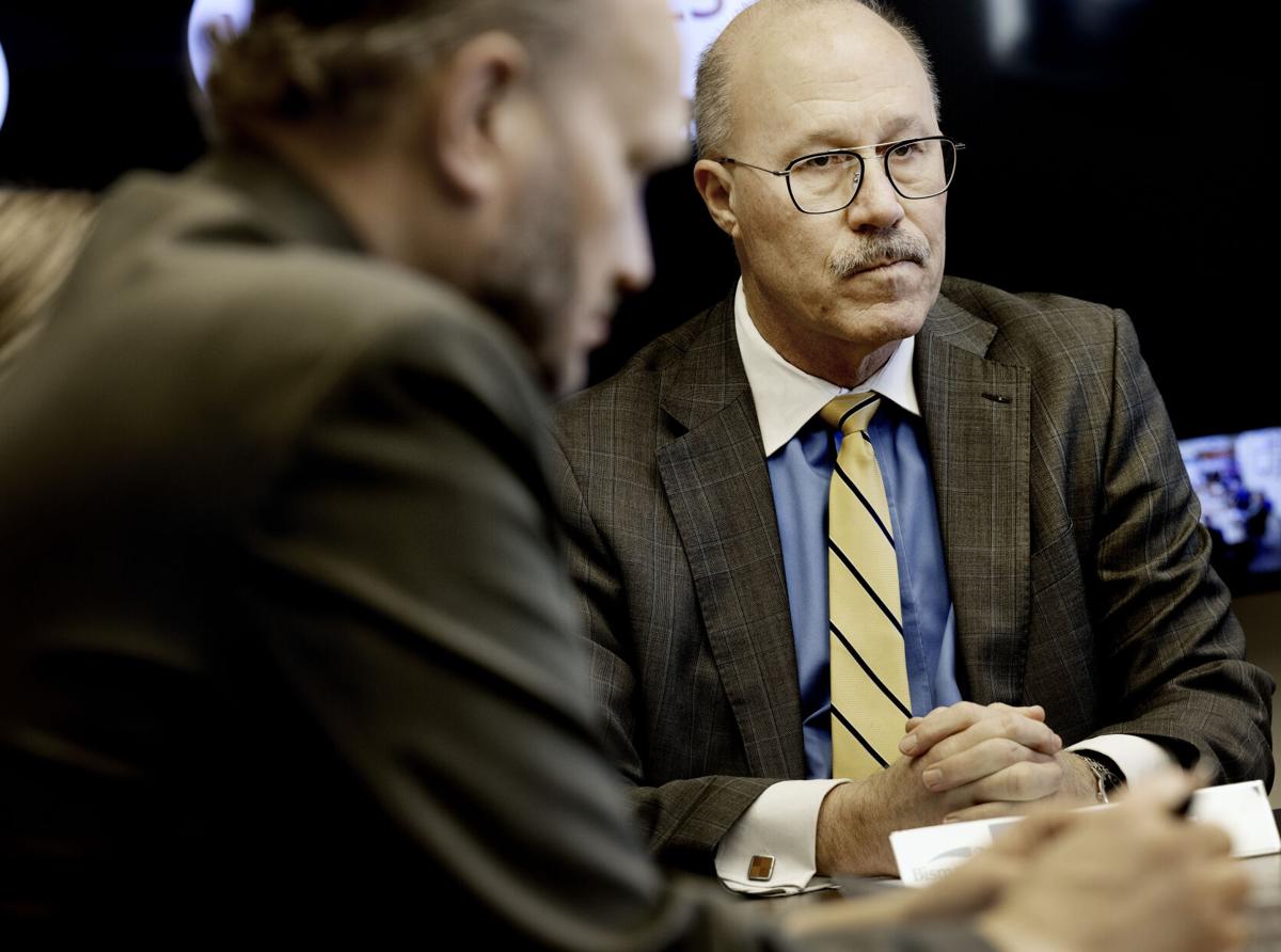 City approves proposed deal with Bismarck Event Center director; Jeske ...