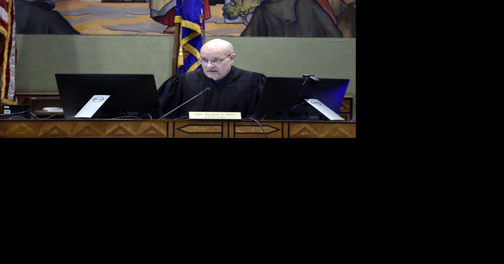 North Dakota Supreme Court not about personal beliefs, new justice says