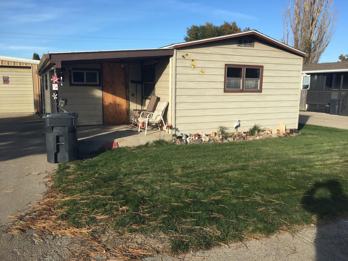 Man found dead after Mandan house fire