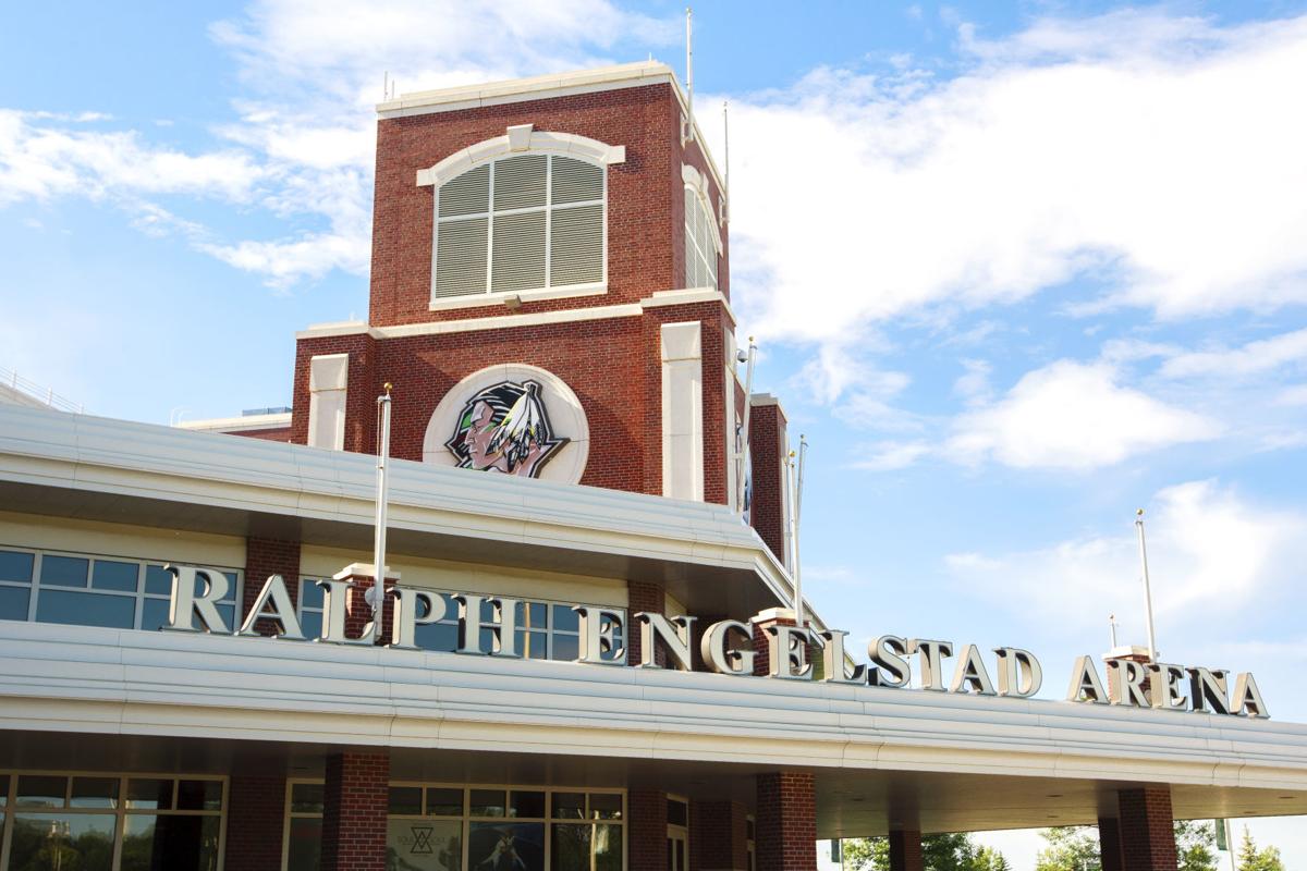 UND, Ralph Engelstad Arena reach new, multiyear usage agreement