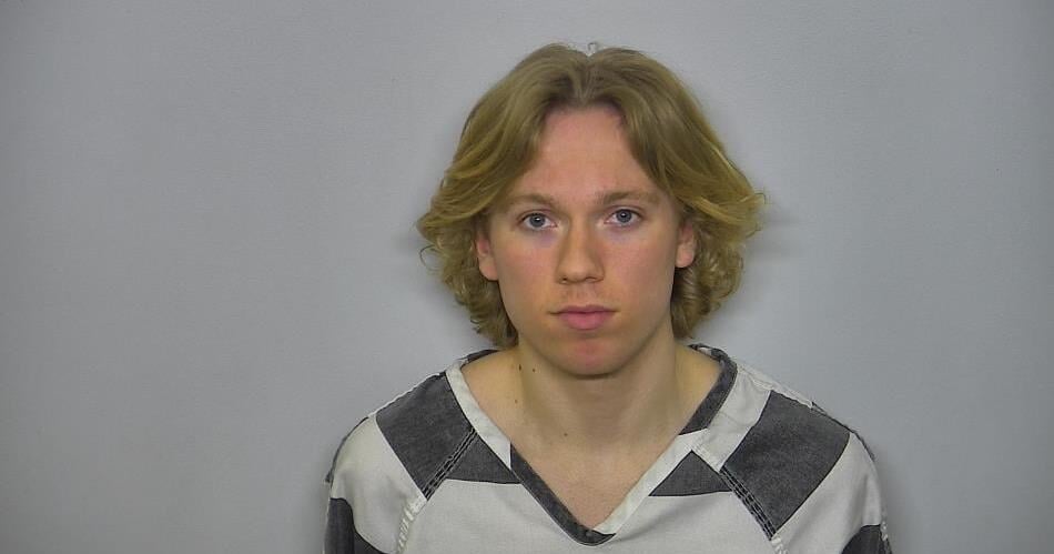 U-Mary bomb threat brings terrorizing charge