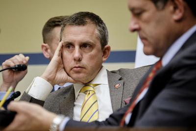 Armstrong calls impeachment process 'political drive-by'