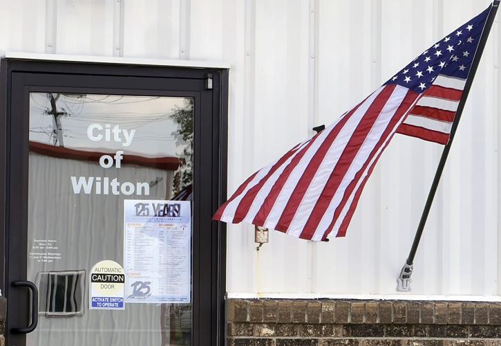 Wilton celebrating 125th anniversary