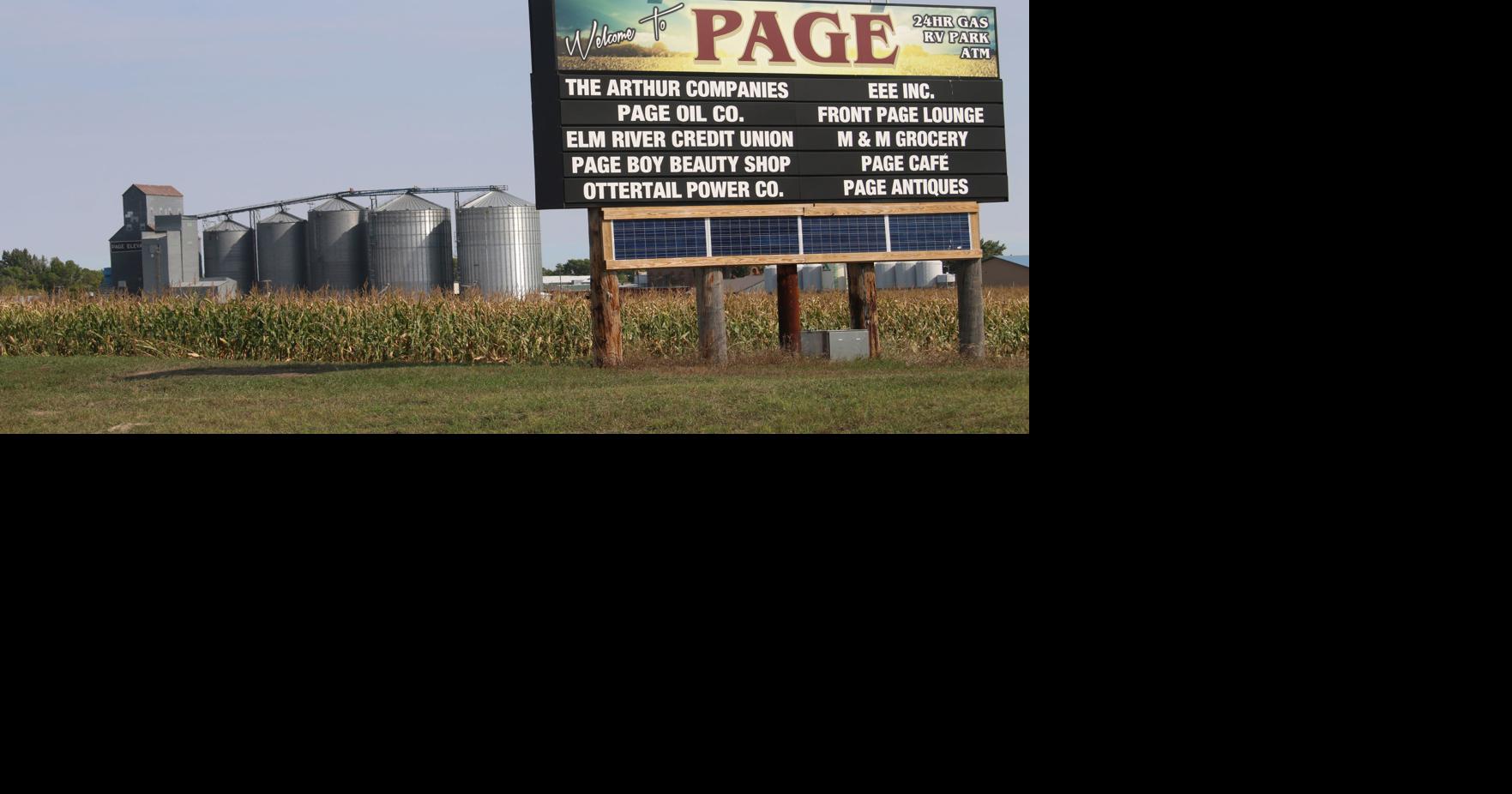 ND ag finds ‘rinsate’ violation: Arthur Companies details, penalties ...