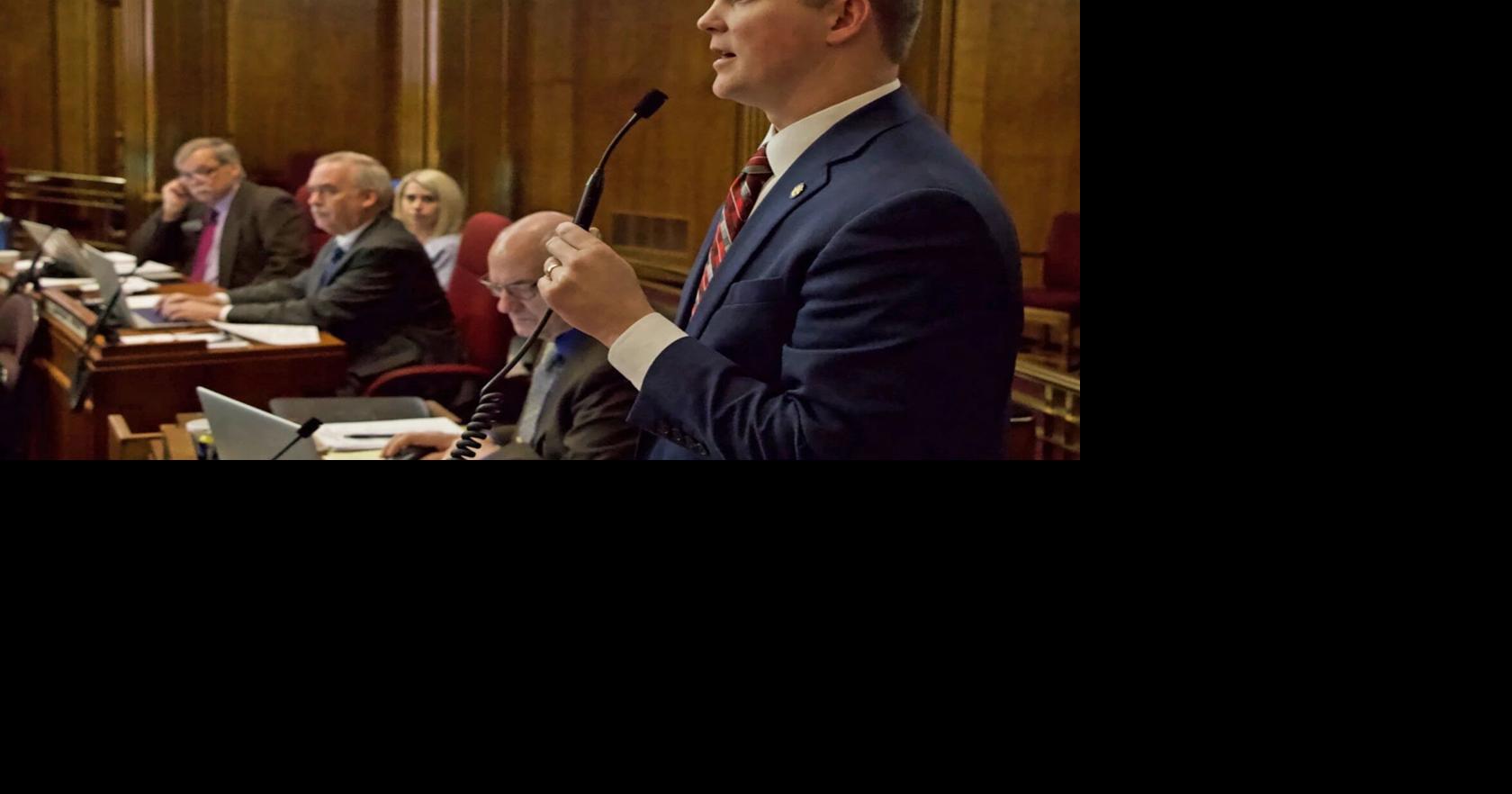 Tax cut debate intensifies among North Dakota lawmakers as Senate ...