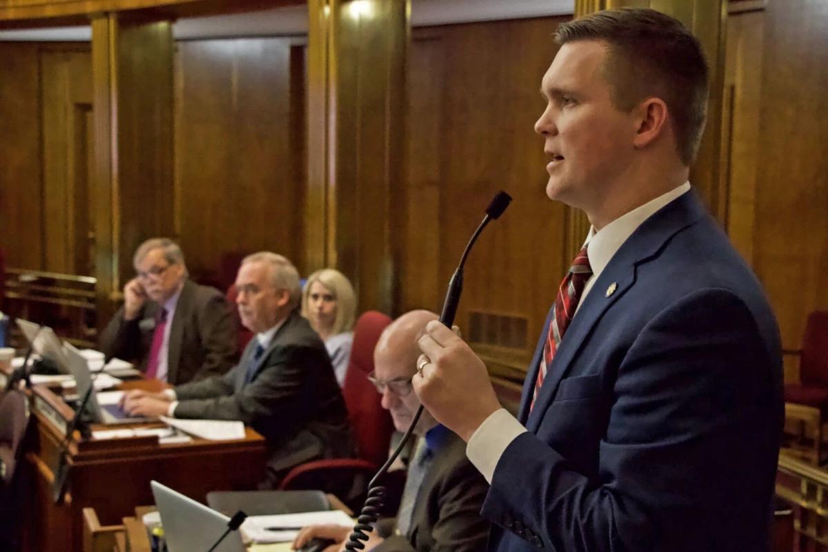 Tax cut debate intensifies among North Dakota lawmakers as Senate ...