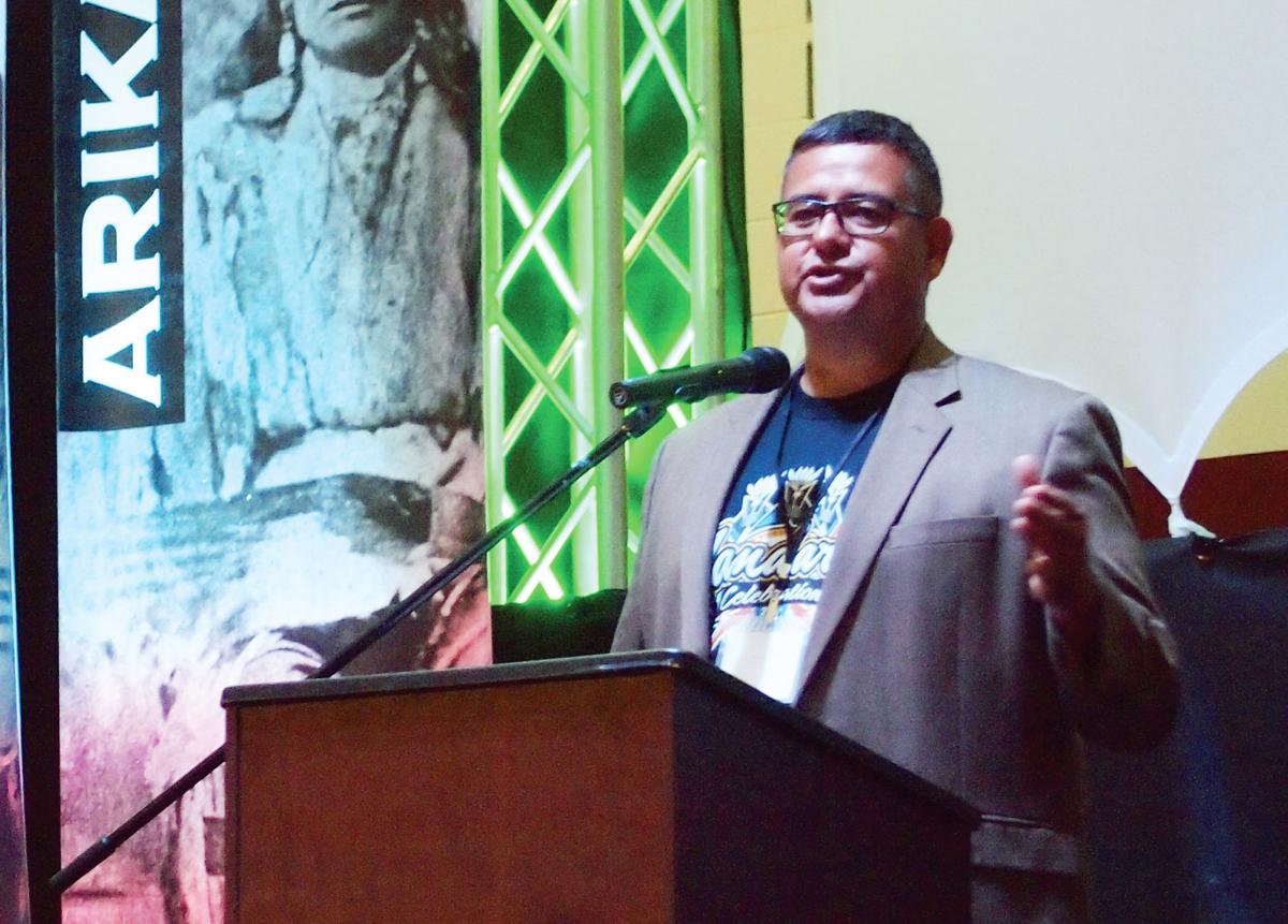 Tribes likely getting more say in future