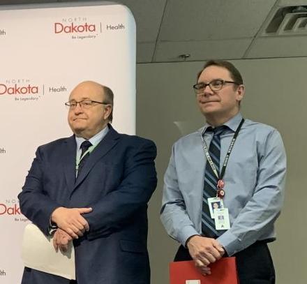 State issues plea for North Dakotans to take COVID-19 seriously amid ...