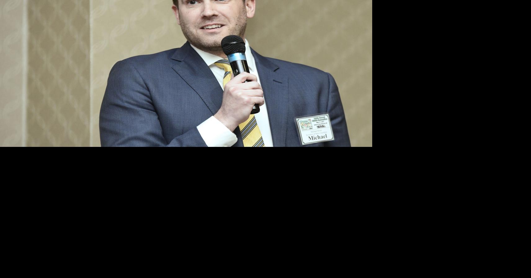 Measure for congressional candidate age limits approved for circulation