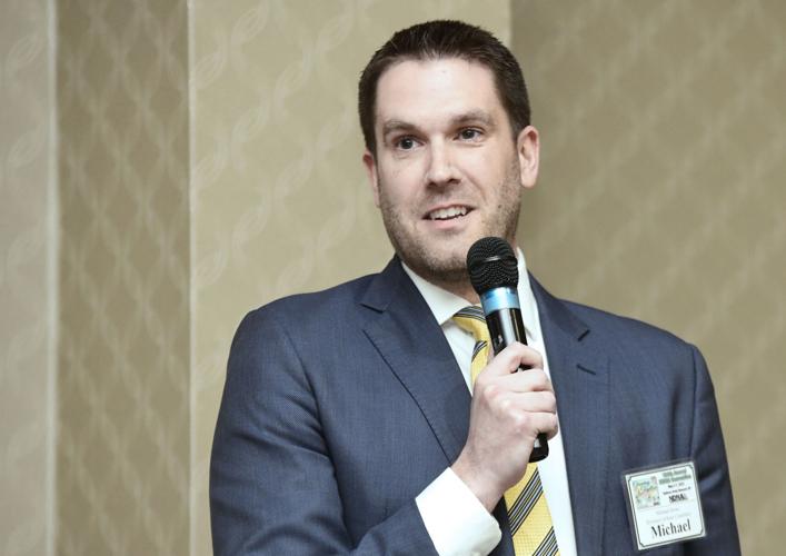 Measure for congressional candidate age limits approved for circulation