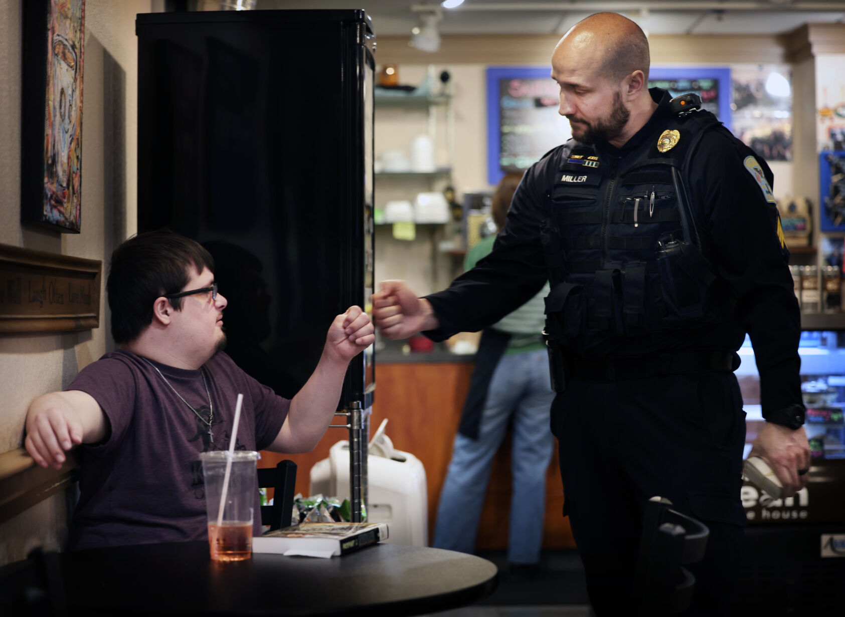 Crimes against people up in Bismarck but property crimes down in 2022 ...