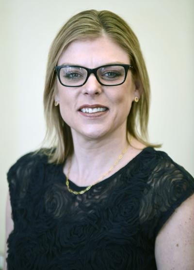 McCluskey joins Bismarck Tribune as digital sales manager