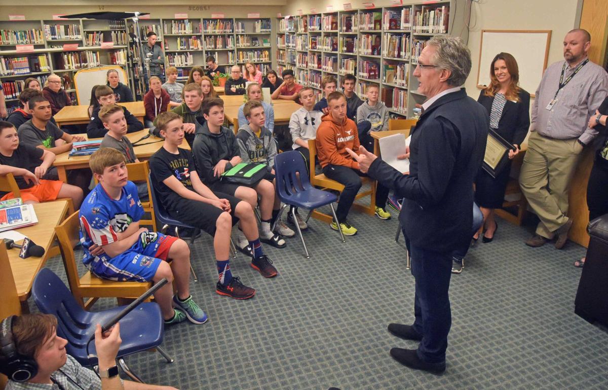 15 student teachers leading North Dakota classrooms in wake of ...