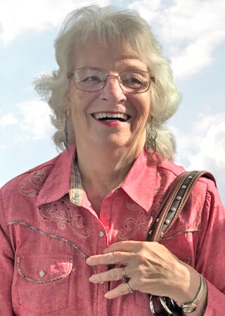 Catherine Ann Morlock