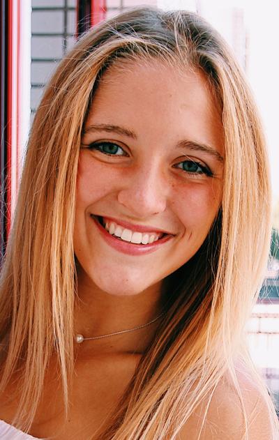 Athletes of the Month - October