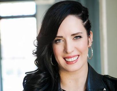 Kat Perkins to perform benefit concert for local homeless shelter