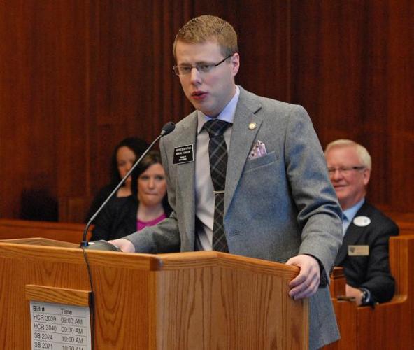 Committee passes resolution for public data study