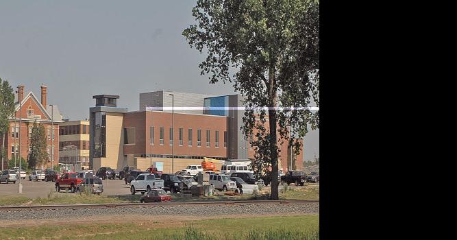 Lockdown at North Dakota State Penitentiary continues | Courts & Crime ...