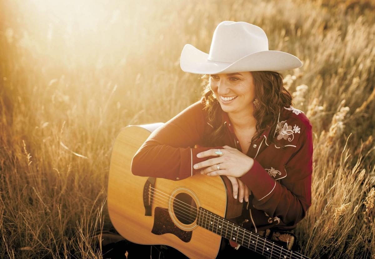 After cancer battle, Watford City musician Jessie Veeder releases new ...