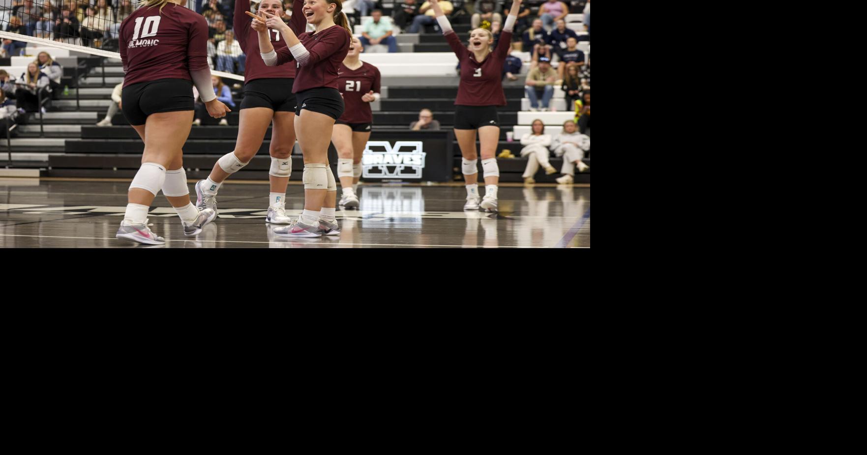Demons turn tables on Sabers