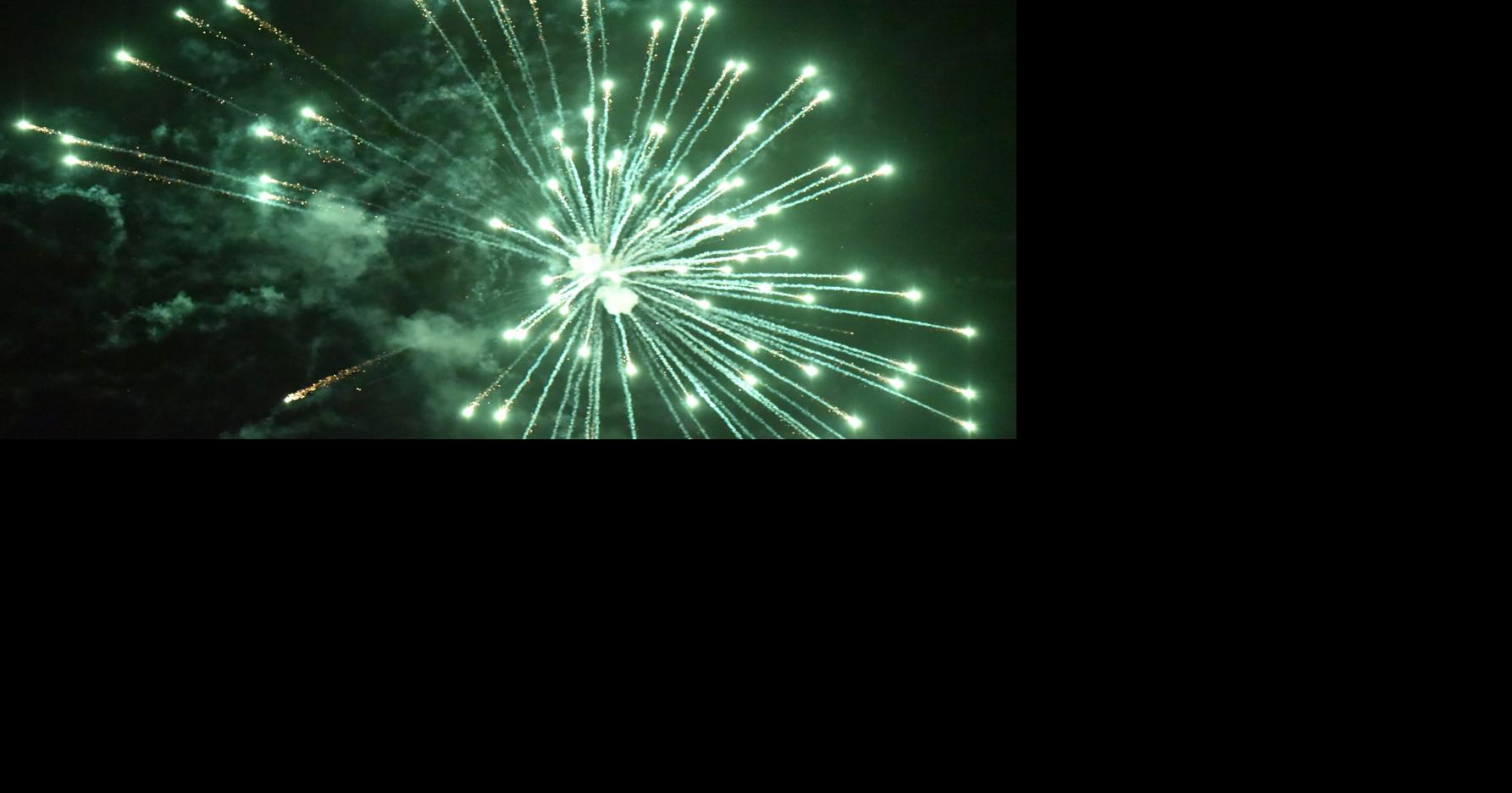 Mandan City Commission bans private fireworks for Fourth of July ...