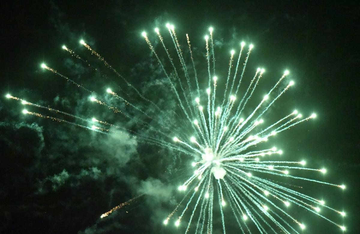 Mandan City Commission bans private fireworks for Fourth of July ...