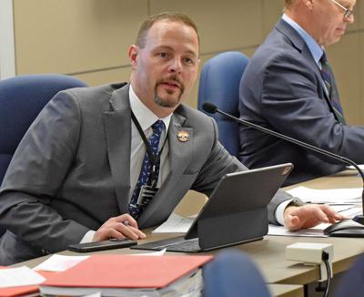 North Dakota House passes bill to regulate crypto ATMs