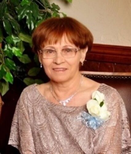 Jeanette "Jenny" Frances Koch