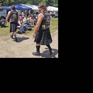 Rally good time in Menoken Grove