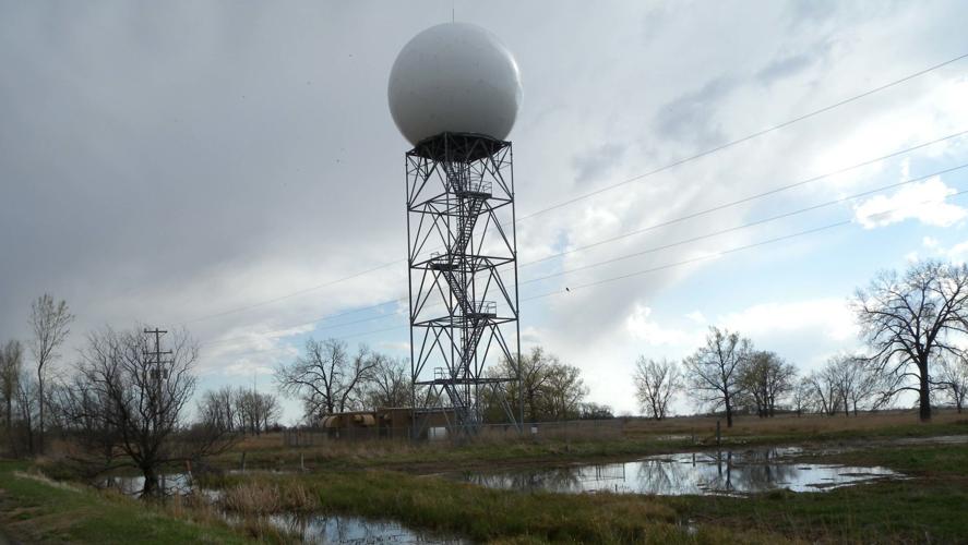National Weather Service recommends change to Minot radar