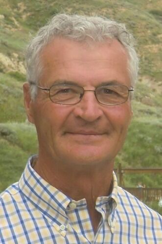 Roger Myers