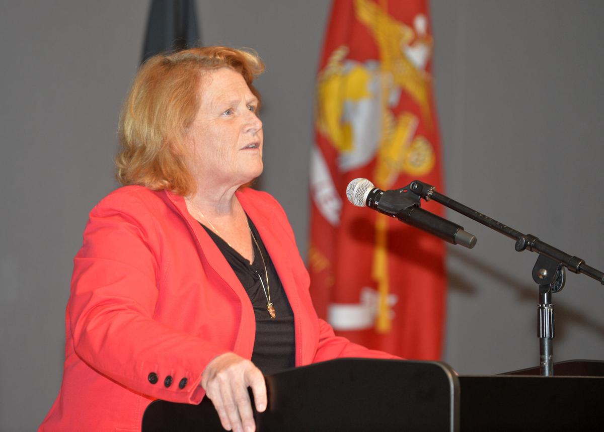 Heitkamp to meet with Trump transition team