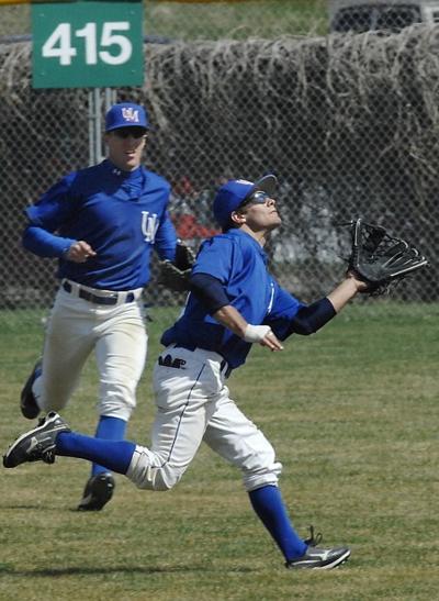 Baseball: MSU-Mankato sweeps U-Mary