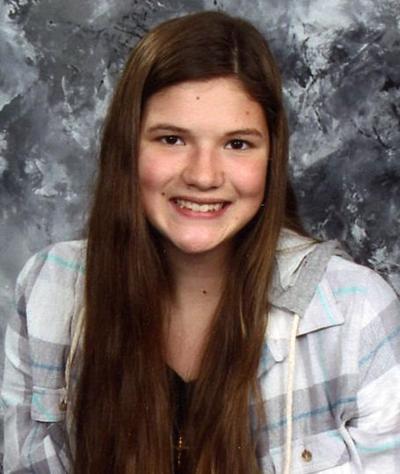 Zander makes all-state first team