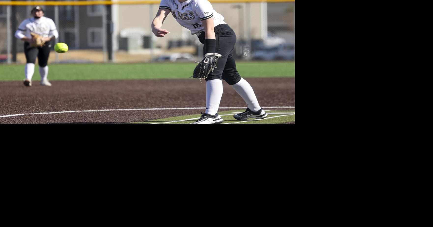 Offenses dominate as Century, Legacy split softball twinbill