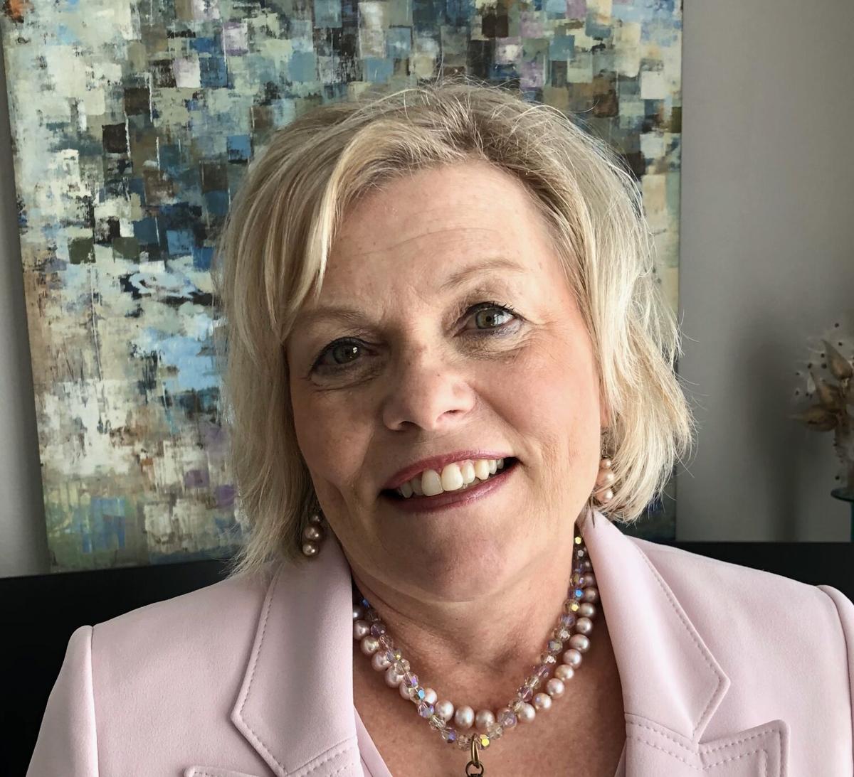 Burgum appoints Office of Management and Budget director; Sisk is ...